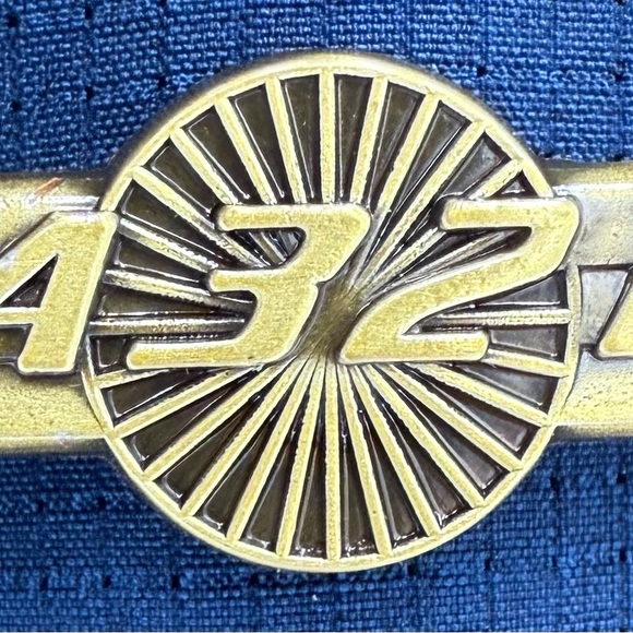 Accessories | Airbus A321 American Delta Jetblue United Wings Pilot ...